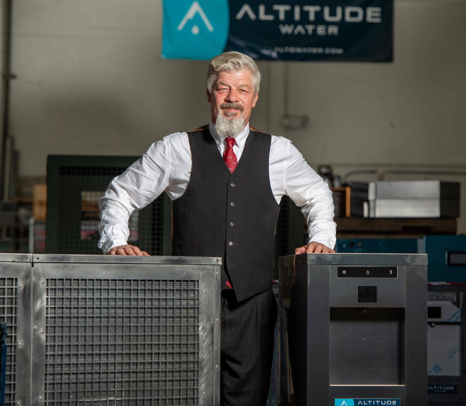 Media - Altitude Water – Atmospheric Water Generators | News, Articles ...